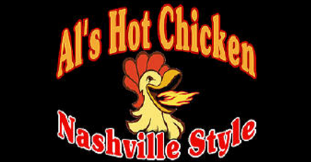 Al's Hot Chicken Near Me - Pickup and Delivery