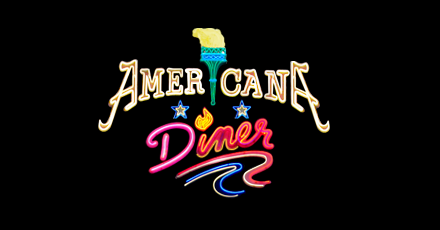 Americana Diner Near Me - Pickup and Delivery