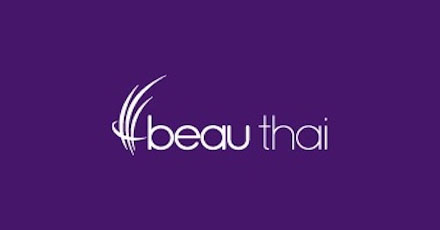 Beau Thai Near Me - Pickup and Delivery