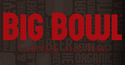 Big Bowl Near Me - Pickup and Delivery