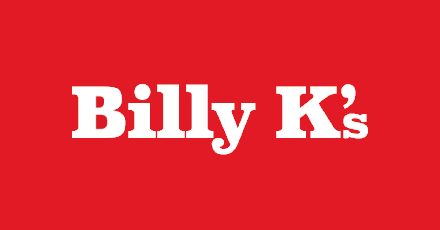 Billy K's Restaurant Near Me - Pickup and Delivery
