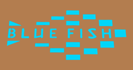 Blue Fish Near Me - Pickup and Delivery