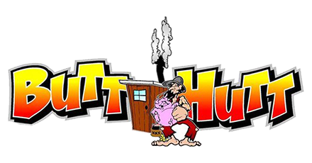 Butt Hutt BBQ Near Me - Pickup and Delivery