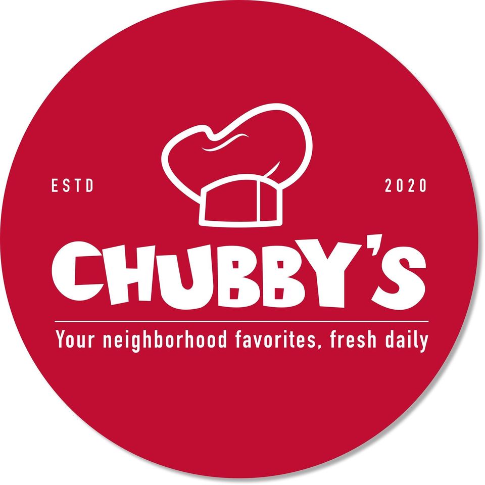 Chubby's Near Me - Pickup and Delivery