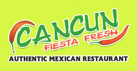 Cancun Fiesta Fresh Near Me - Pickup and Delivery
