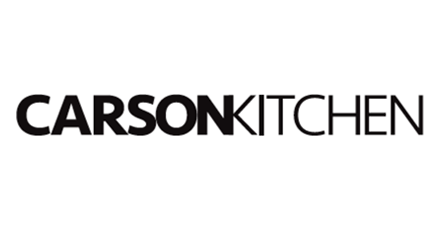 Carson Kitchen Near Me - Pickup and Delivery
