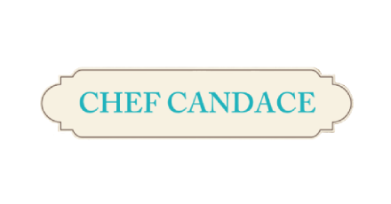 Chef Candace Near Me - Pickup and Delivery