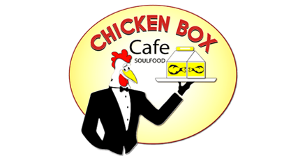 Chicken Box Near Me - Pickup and Delivery