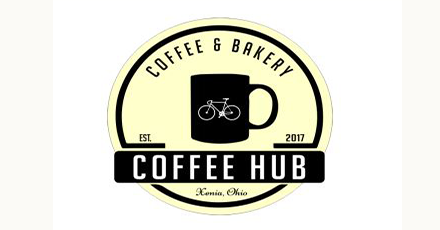 Coffee Hub Near Me - Pickup and Delivery