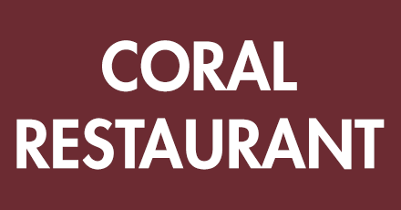 Coral Restaurant Near Me - Pickup and Delivery