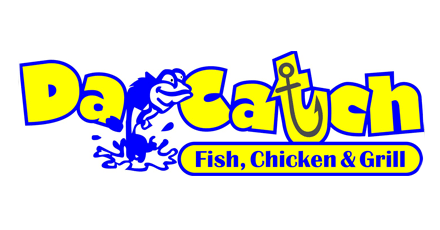 Da Catch Fish Chicken & Grill Near Me - Pickup and Delivery
