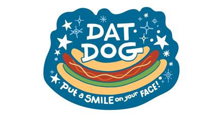 Dat Dog Near Me - Pickup and Delivery
