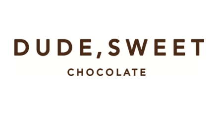 Dude, Sweet Chocolate Near Me - Pickup and Delivery
