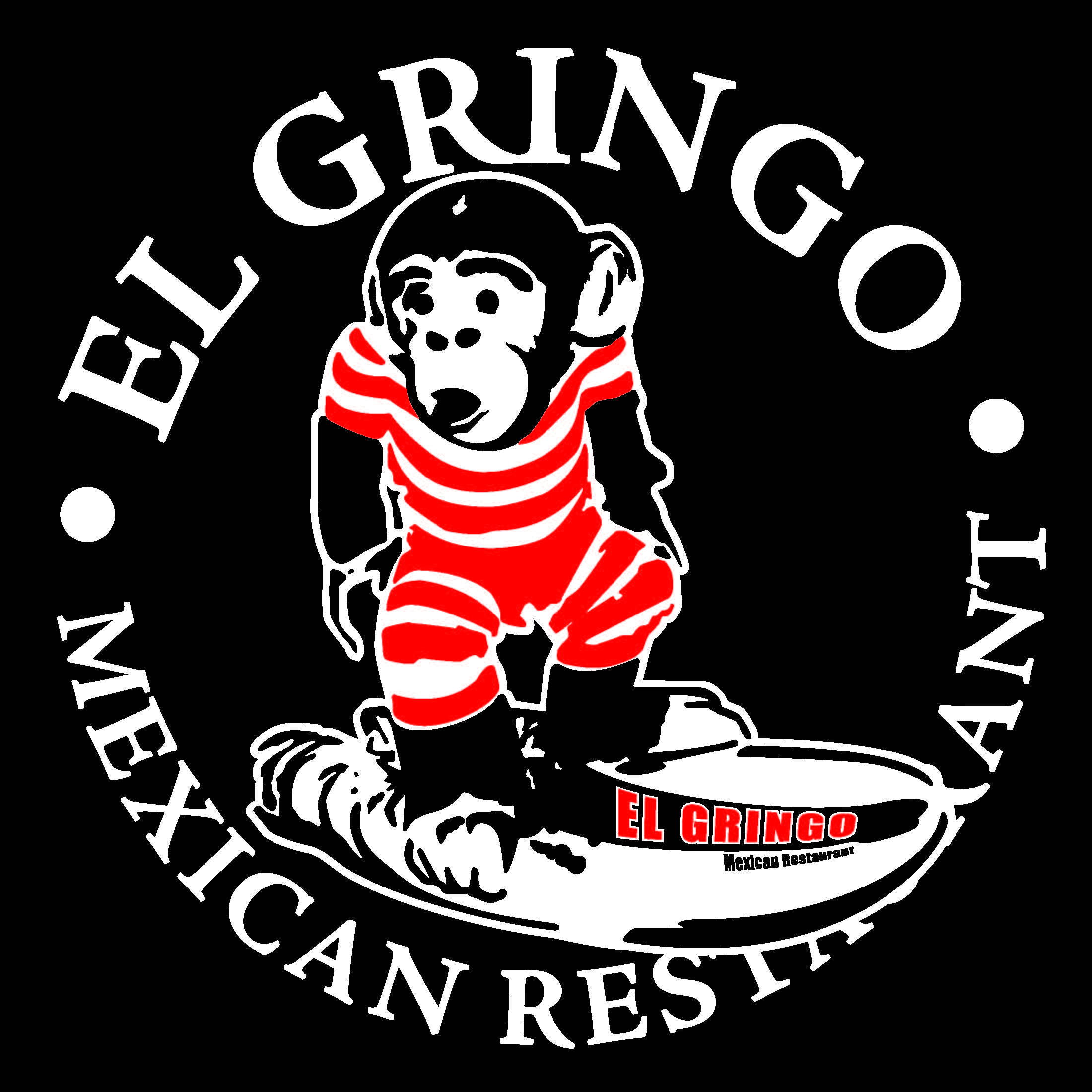 El Gringo Near Me - Pickup and Delivery