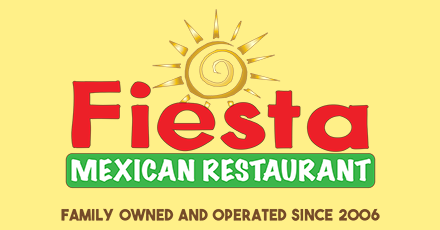 Fiesta Mexican Restaurant Near Me - Pickup and Delivery