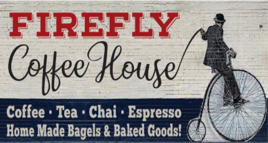 Firefly Coffee House Near Me - Pickup and Delivery