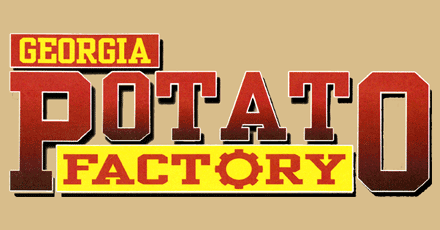 Georgia Potato Factory Near Me - Pickup and Delivery