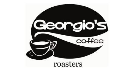 Georgio's Coffee Roasters Near Me - Pickup and Delivery