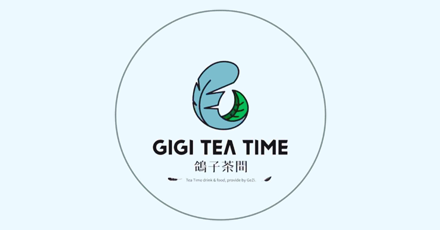 Gigi Tea Time Near Me - Pickup and Delivery