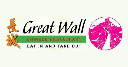 Great Wall Chinese Restaurant Near Me - Pickup and Delivery
