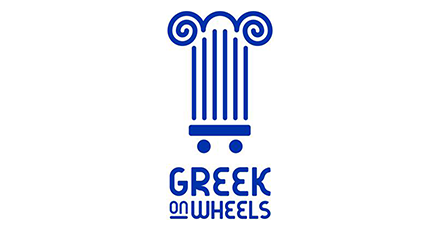 Greek On Wheels Near Me - Pickup and Delivery