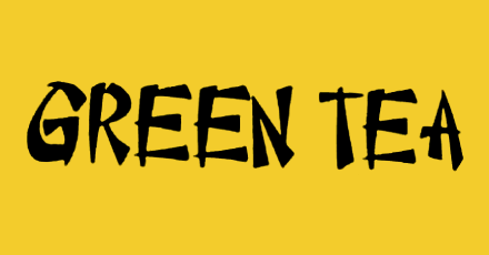 Green Tea Near Me - Pickup and Delivery