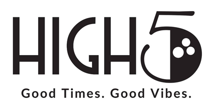 HIGH 5 Near Me - Pickup and Delivery