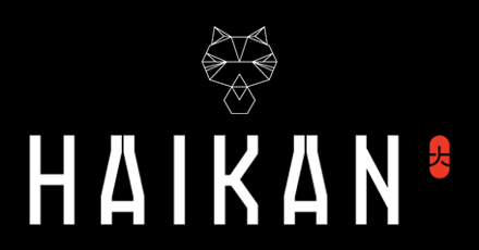 Haikan Near Me - Pickup and Delivery