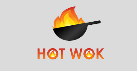 HOT WOK Chinese Kitchen Near Me - Pickup and Delivery