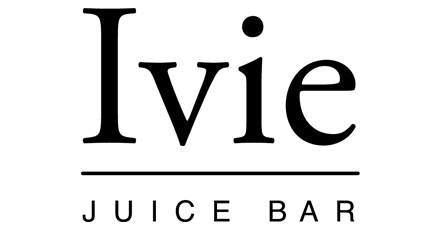 Ivie Juice Bar Near Me - Pickup and Delivery