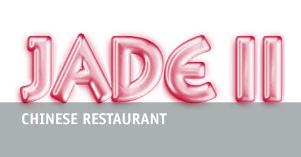 Jade II Chinese Restaurant Near Me - Pickup and Delivery