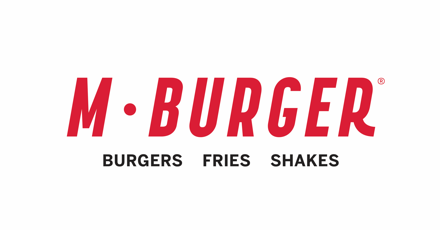 M Burger Near Me - Pickup and Delivery