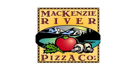 MacKenzie River Pizza Near Me - Pickup and Delivery