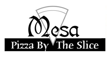 Mesa Pizza Near Me - Pickup and Delivery