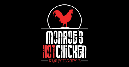 Monroe’s Hot Chicken Near Me - Pickup and Delivery