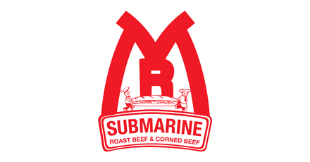 Mr. Submarine Near Me - Pickup and Delivery