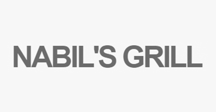Nabil's Middle East Fast Food Near Me - Pickup and Delivery