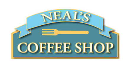 Neal's Coffee Shop Near Me - Pickup and Delivery
