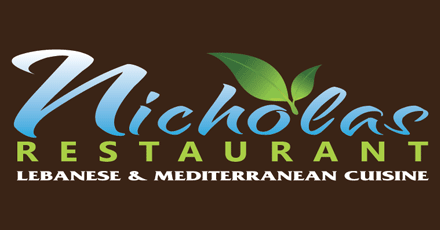 Nicholas Restaurant Near Me - Pickup and Delivery
