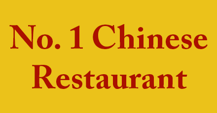 Number One Chinese Restaurant Near Me - Pickup and Delivery