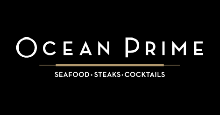 Ocean Prime Near Me - Pickup and Delivery