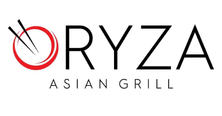 Oryza Asian Grill Near Me - Pickup and Delivery