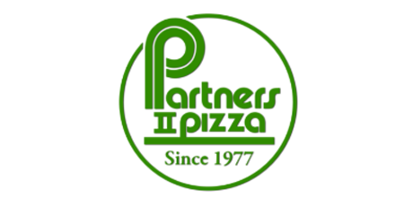 Partners II Pizza Near Me - Pickup and Delivery
