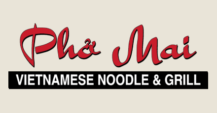 Pho Mai Near Me - Pickup and Delivery