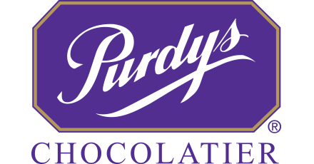 Purdys Chocolatier Near Me - Pickup and Delivery