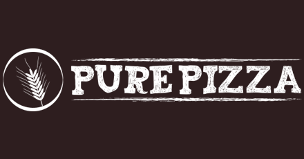 Pure Pizza Near Me - Pickup and Delivery