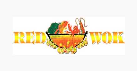 Red Wok Chinese Buffet Near Me - Pickup and Delivery