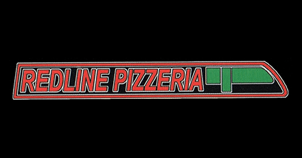 Redline Pizzeria Near Me - Pickup and Delivery
