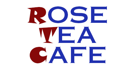 Rose Tea Cafe Near Me - Pickup and Delivery