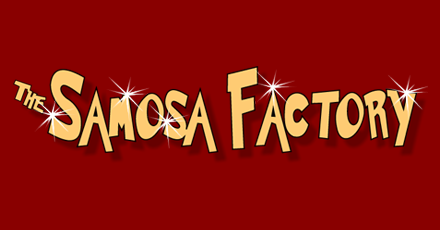 Samosa Factory Near Me - Pickup and Delivery